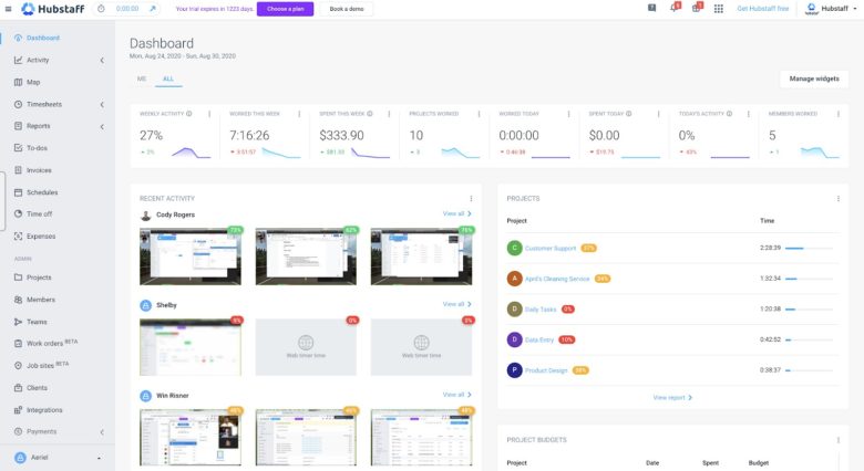 Time Tracking Best Practices Guide