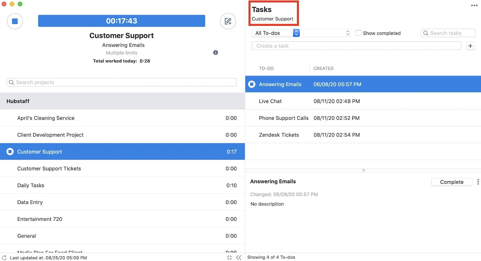 Time Tracking Best Practices Guide