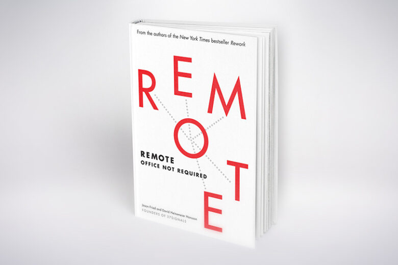 10 Best Remote Working Ebooks and Books You Should Read in 2024