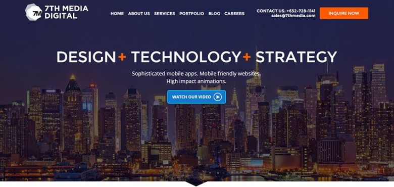 10 Agencies in the Philippines for Affordable Web Design