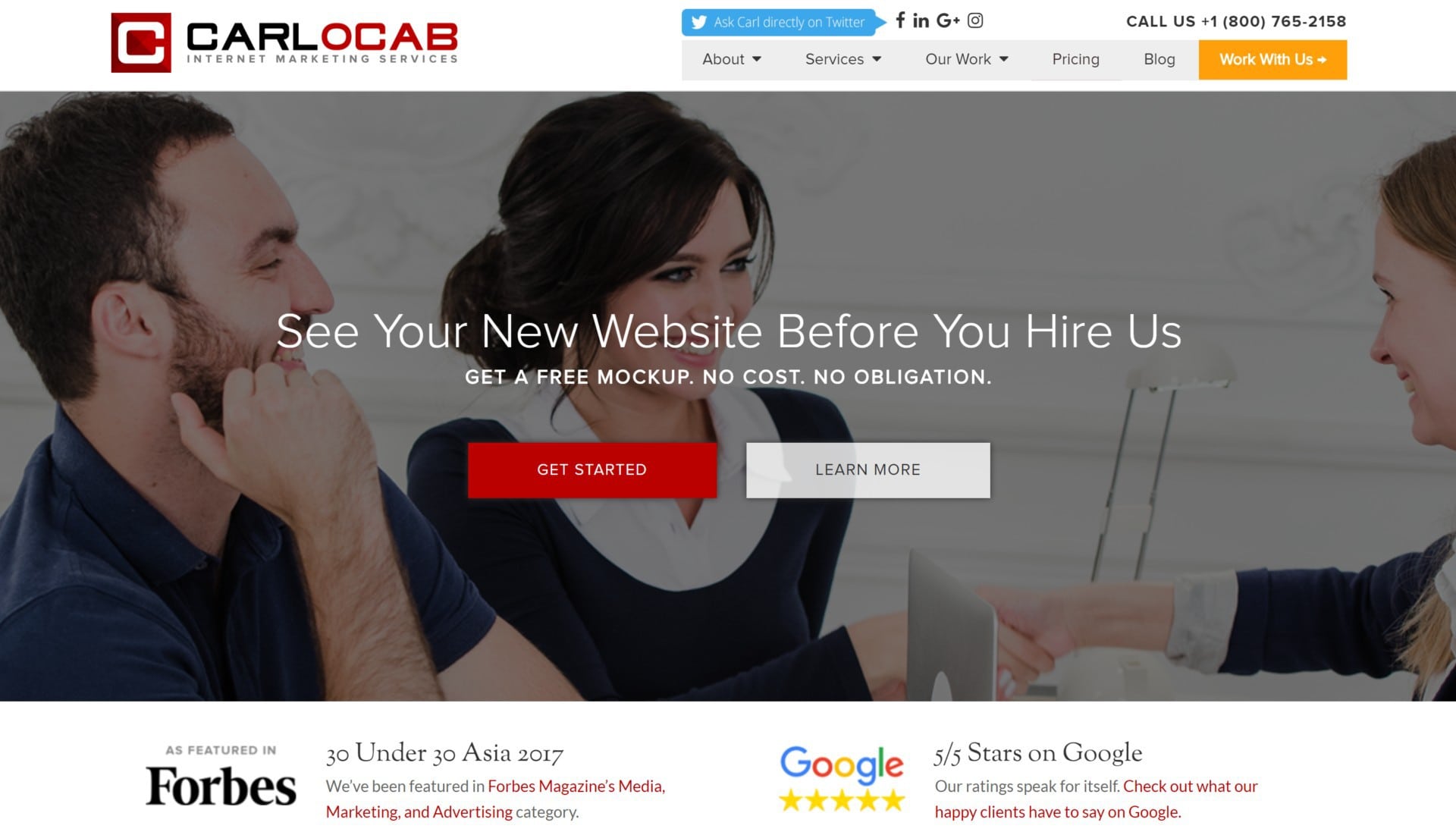 10 Agencies in the Philippines for Affordable Web Design