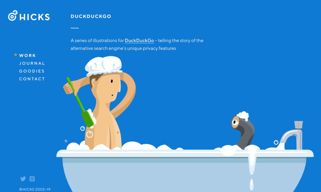 Freelance Graphic Designers: 25 Awesome Websites to Check Out