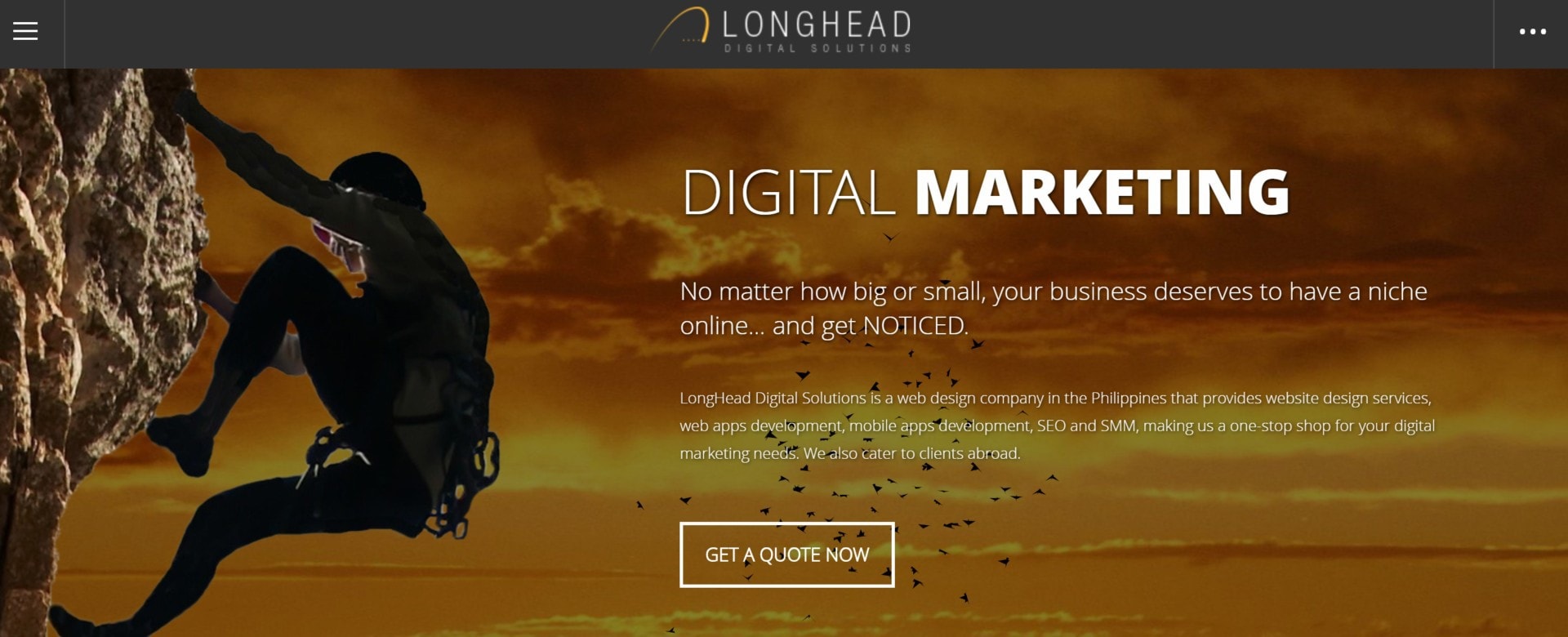 10 Agencies in the Philippines for Affordable Web Design