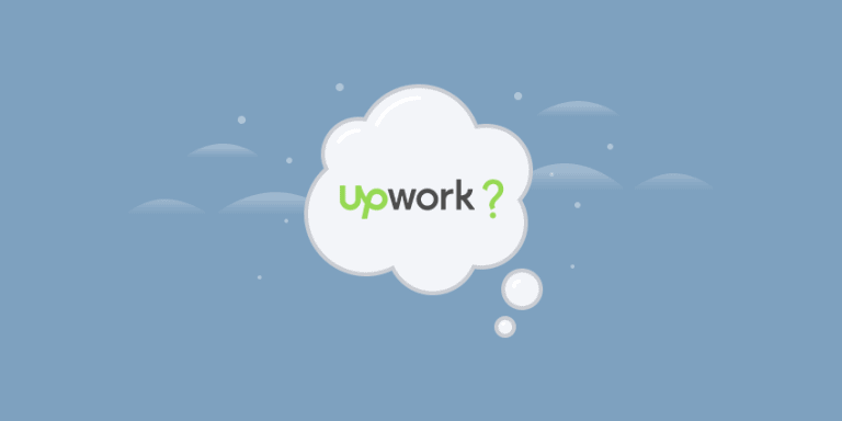 The answers to the most common questions about Upwork