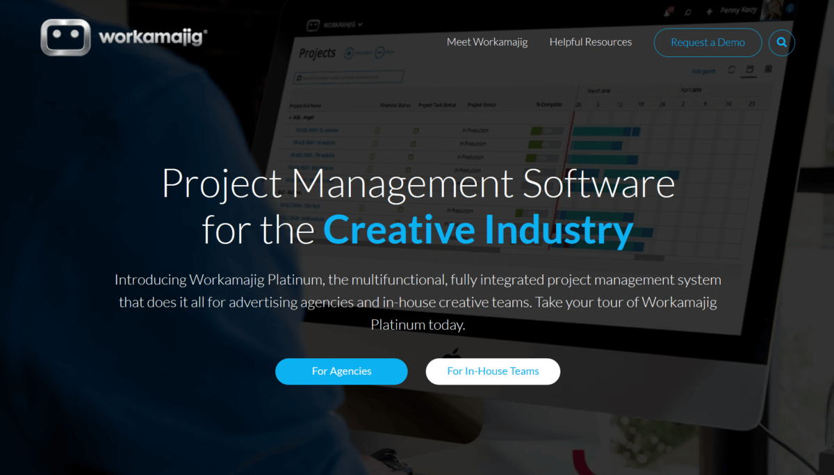 The 10 Best Agency Project Management Software Platforms