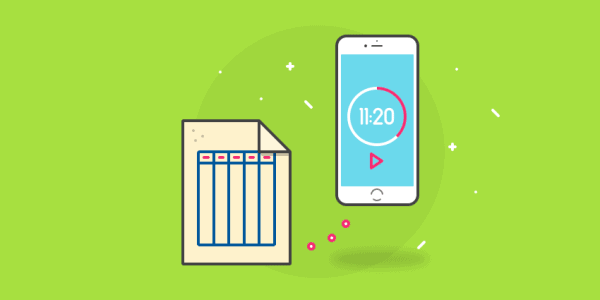 The 7 Best Mobile Time Tracking Apps For Your Team