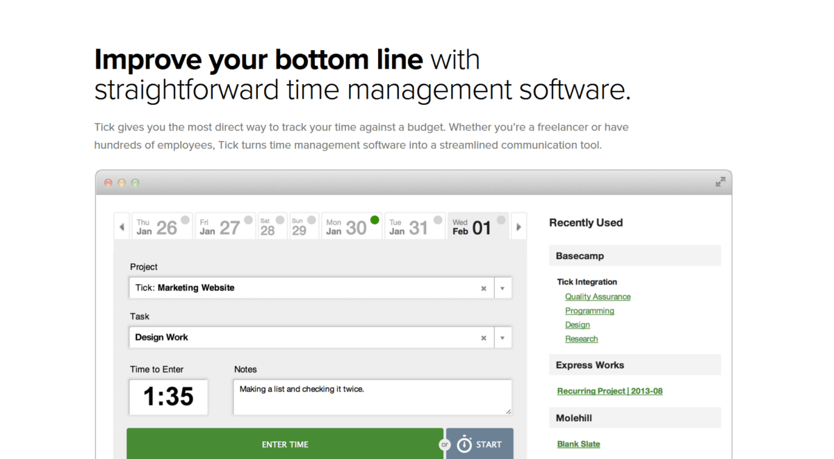 The 5 Best TopTracker Alternatives for Your Remote Team