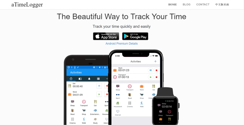 The Best Android Time Trackers: 10 Tools Compared