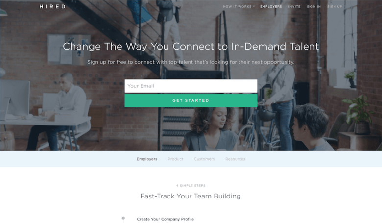 How and Where to Hire The Most Skilled Web Developers Every Time
