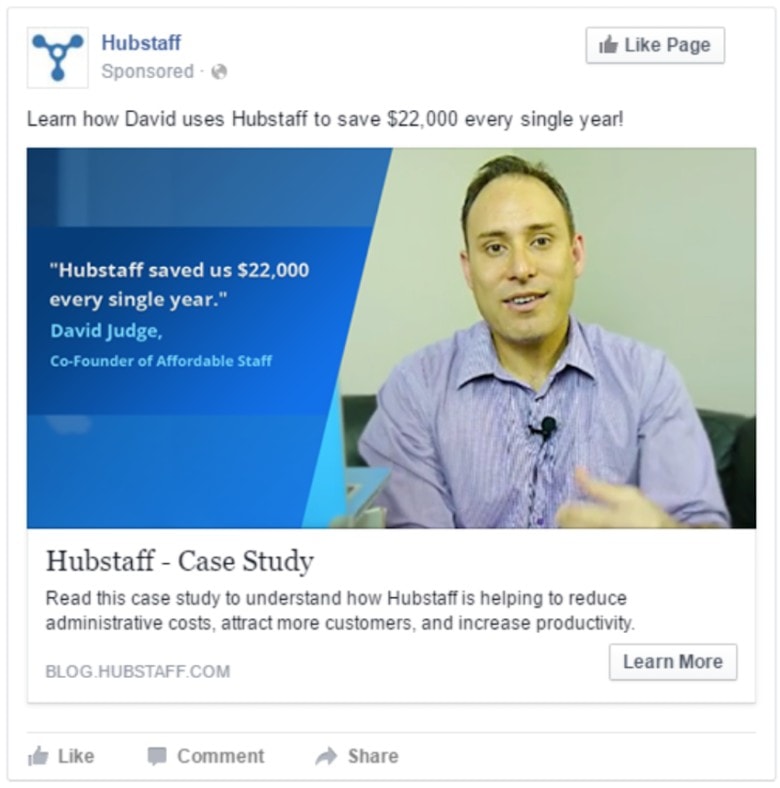 Is Paid Acquisition Worth It? Lessons Learned at Hubstaff