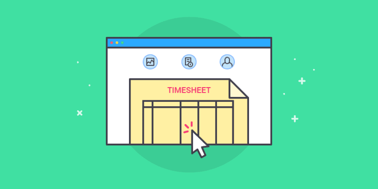 How to Create Timesheets in Excel: Step by Step Guide