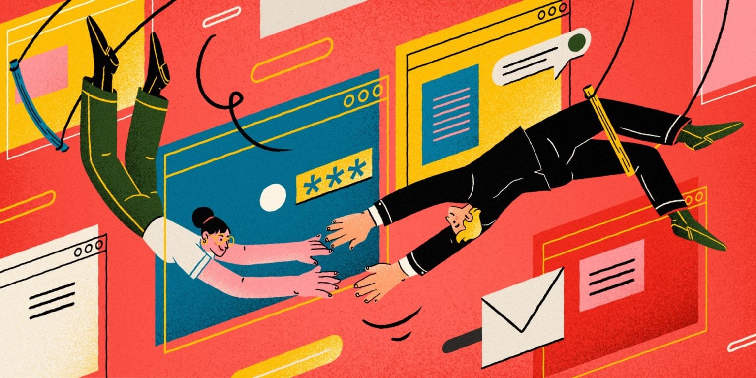 8 Strategies for Building Trust in Virtual Teams | Hubstaff Blog