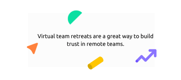 8 Strategies for Building Trust in Virtual Teams | Hubstaff Blog