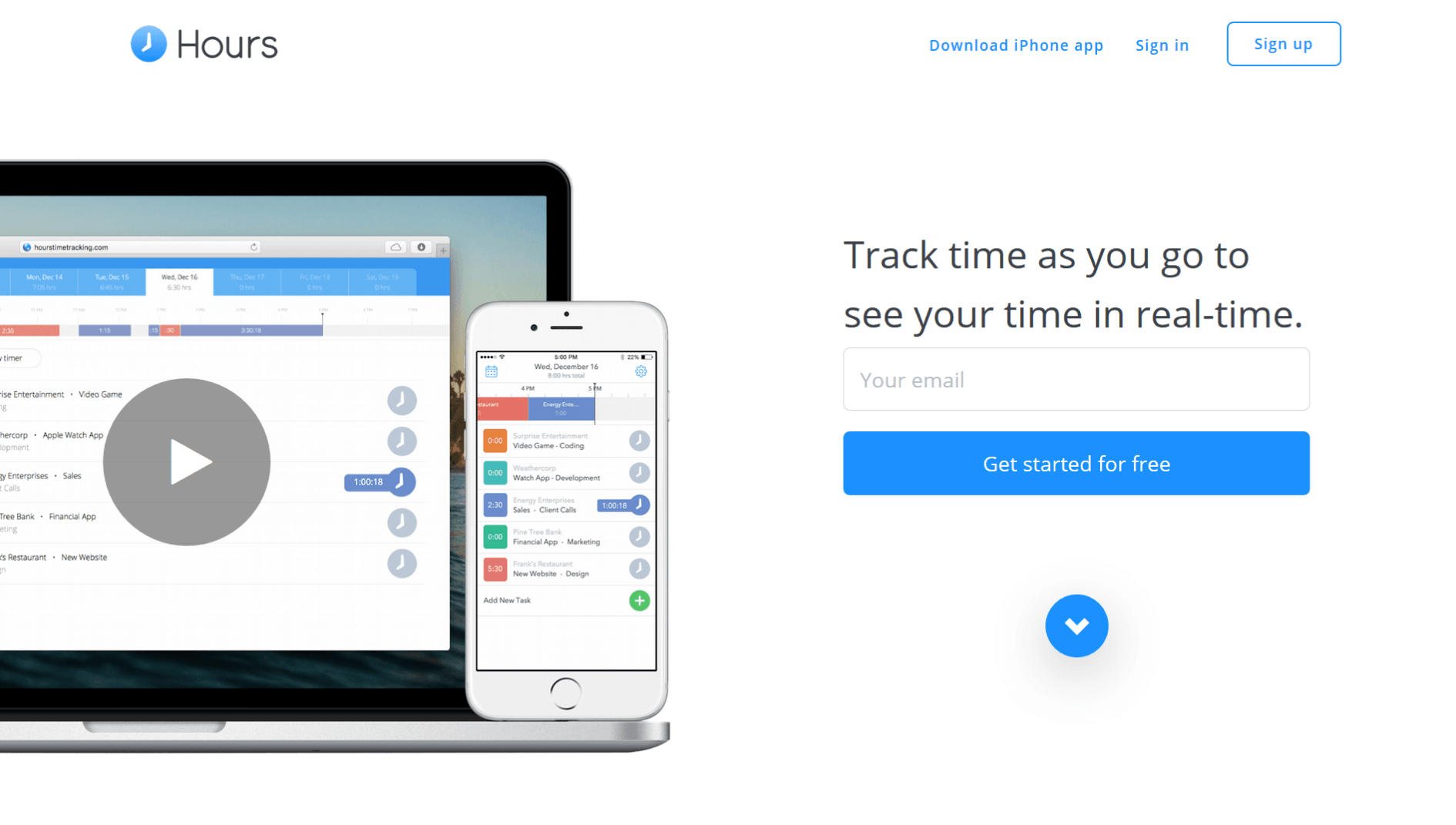 The 7 Best Mobile Time Tracking Apps For Your Team