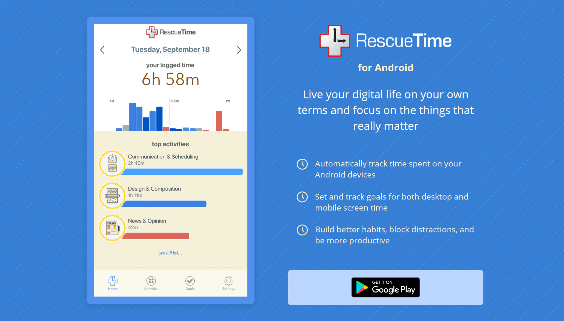 The 7 Best Mobile Time Tracking Apps For Your Team