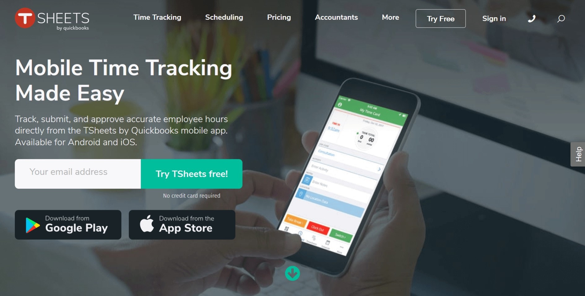 The 7 Best Mobile Time Tracking Apps For Your Team