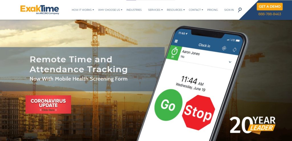 The Best Time Clock Apps for Mobile Workforces | Hubstaff Blog