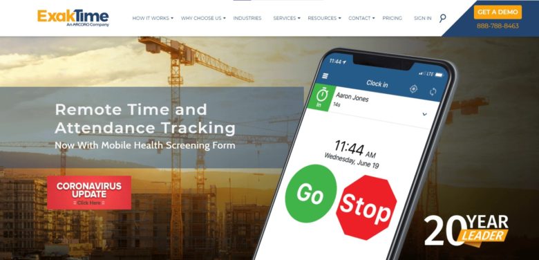 The Best Time Clock Apps for Mobile Workforces | Hubstaff Blog