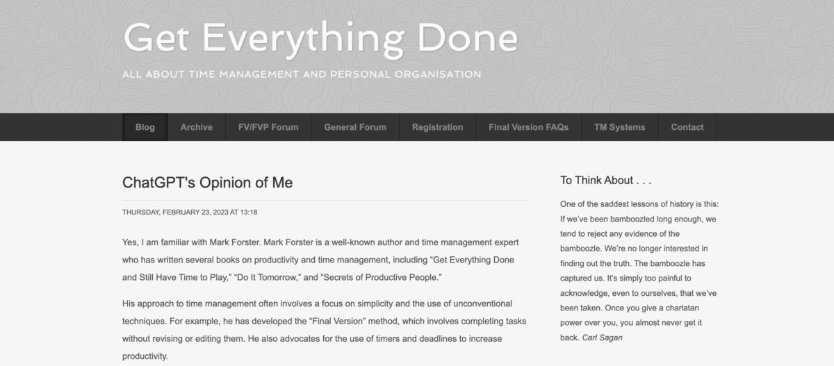 14 Time Management Blogs You Should Follow - Hubstaff Blog