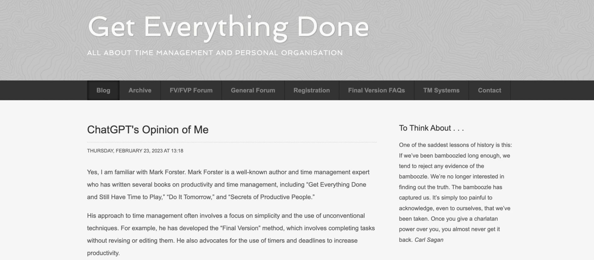 14 Time Management Blogs You Should Follow - Hubstaff Blog