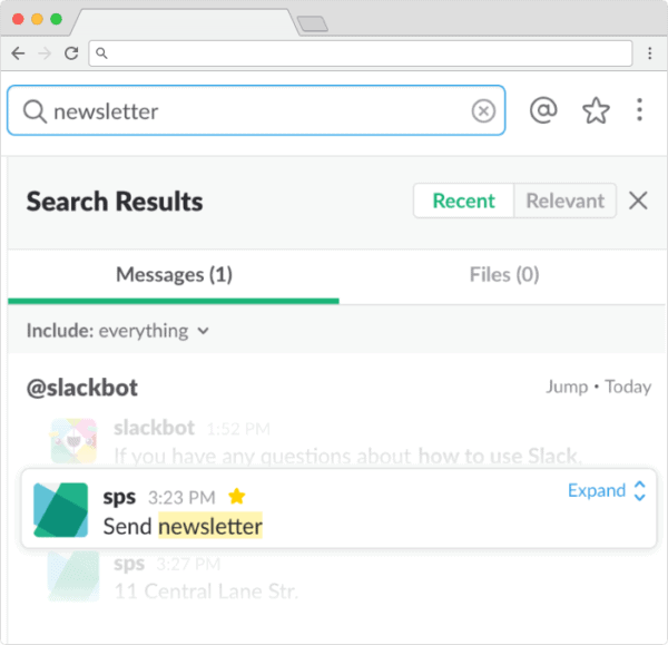 10 Slack Features That Make It a Perfect Project Management Tool