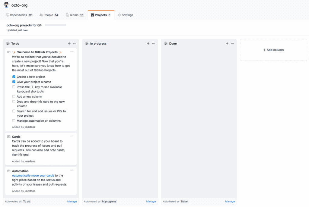 GitHub Project Management: Everything You Need to Know