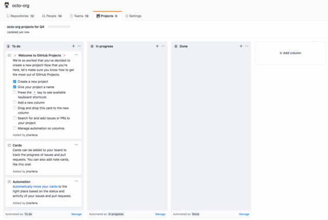 GitHub Project Management: Everything You Need to Know