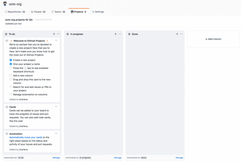 GitHub Project Management: Everything You Need to Know