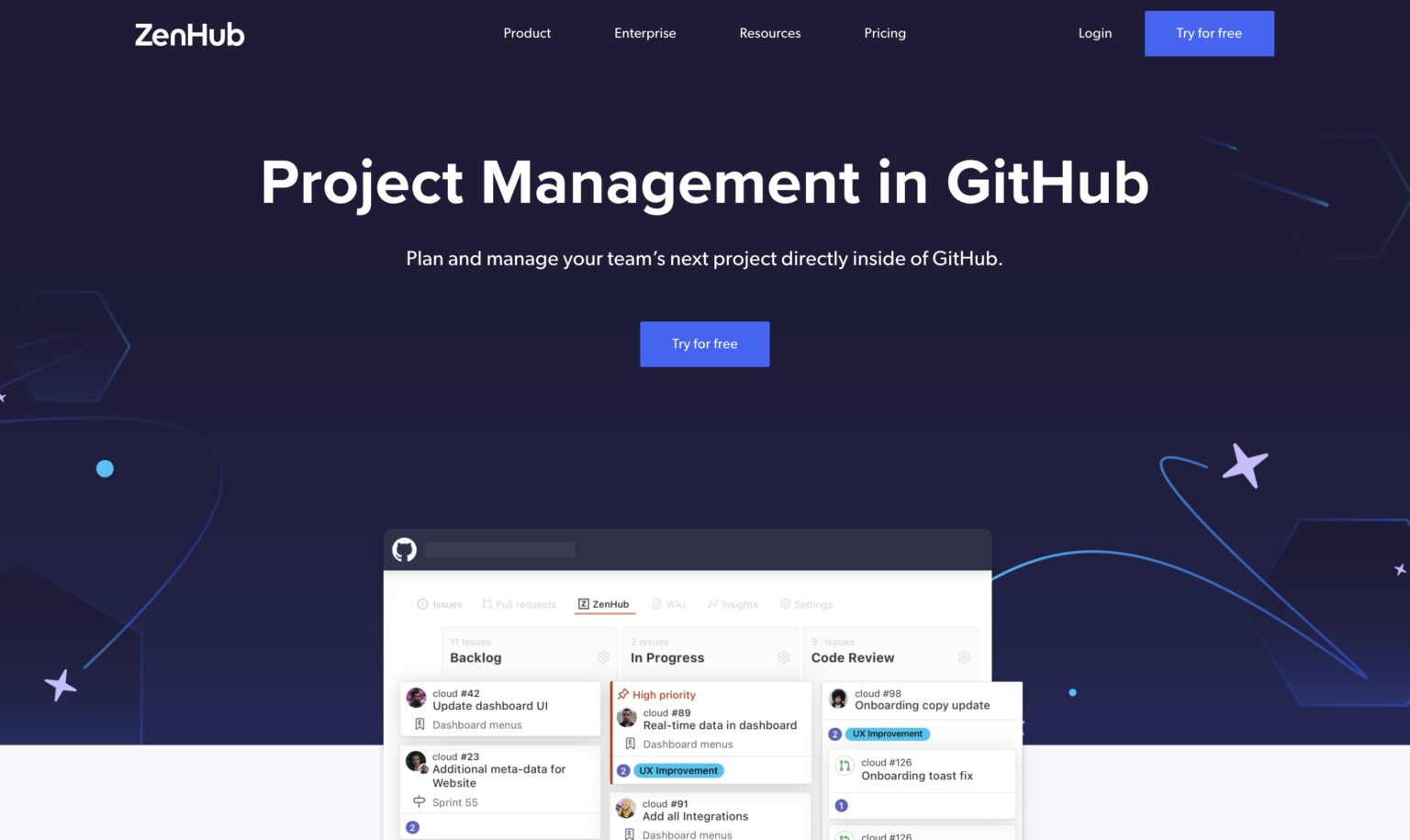 GitHub Project Management: Everything You Need to Know