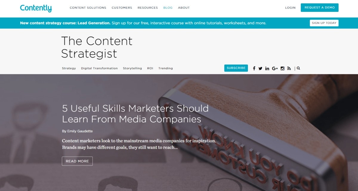 20 Business Blogs To Follow In 2024 | Hubstaff Blog