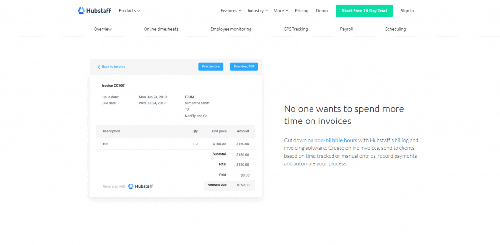 8 Best Invoicing Software for Freelancers in 2024