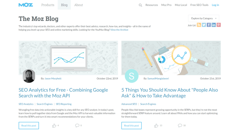 20 Business Blogs to Follow in 2024 | Hubstaff Blog