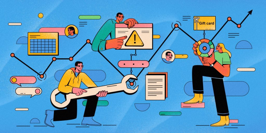 Team Failure: Why It Happens and How To Overcome It