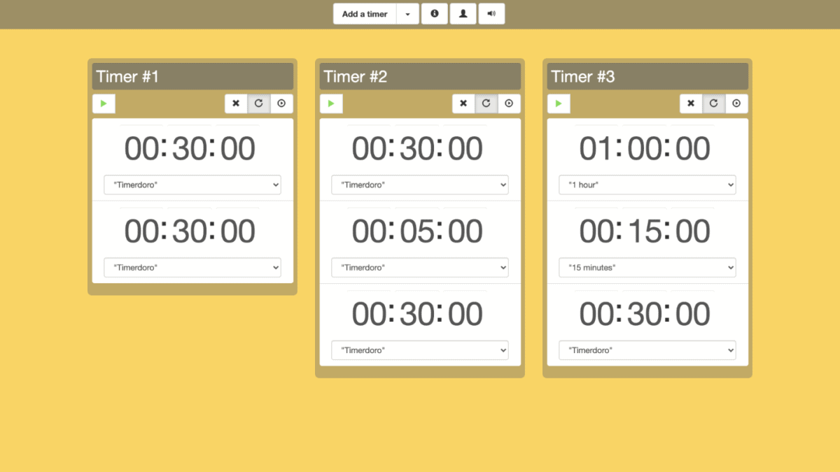 8 Top Online Work Timers To Boost Your Productivity