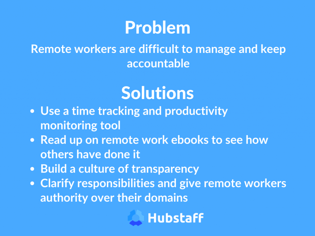 The 7 Biggest Disadvantages of Working From Home