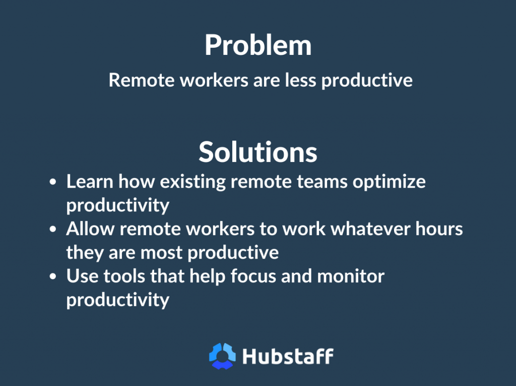 The 7 Biggest Disadvantages of Working From Home