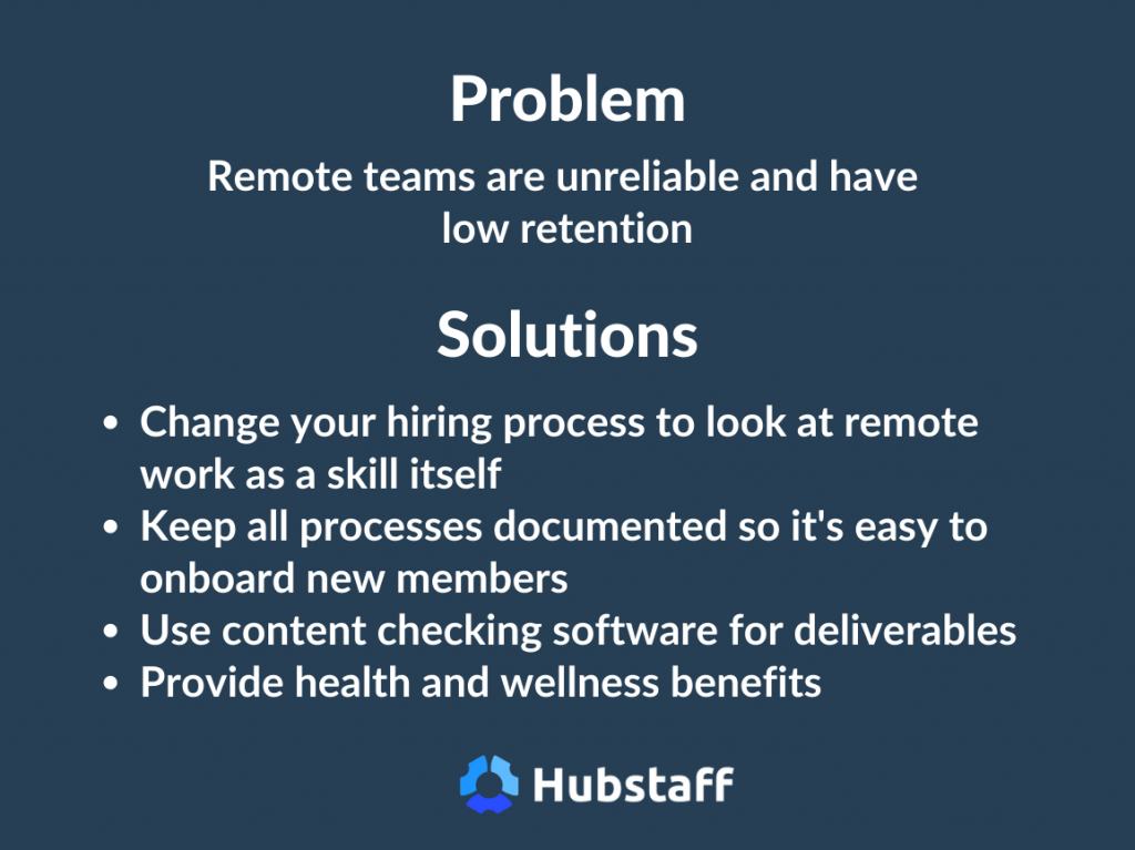 The 7 Biggest Disadvantages of Working From Home