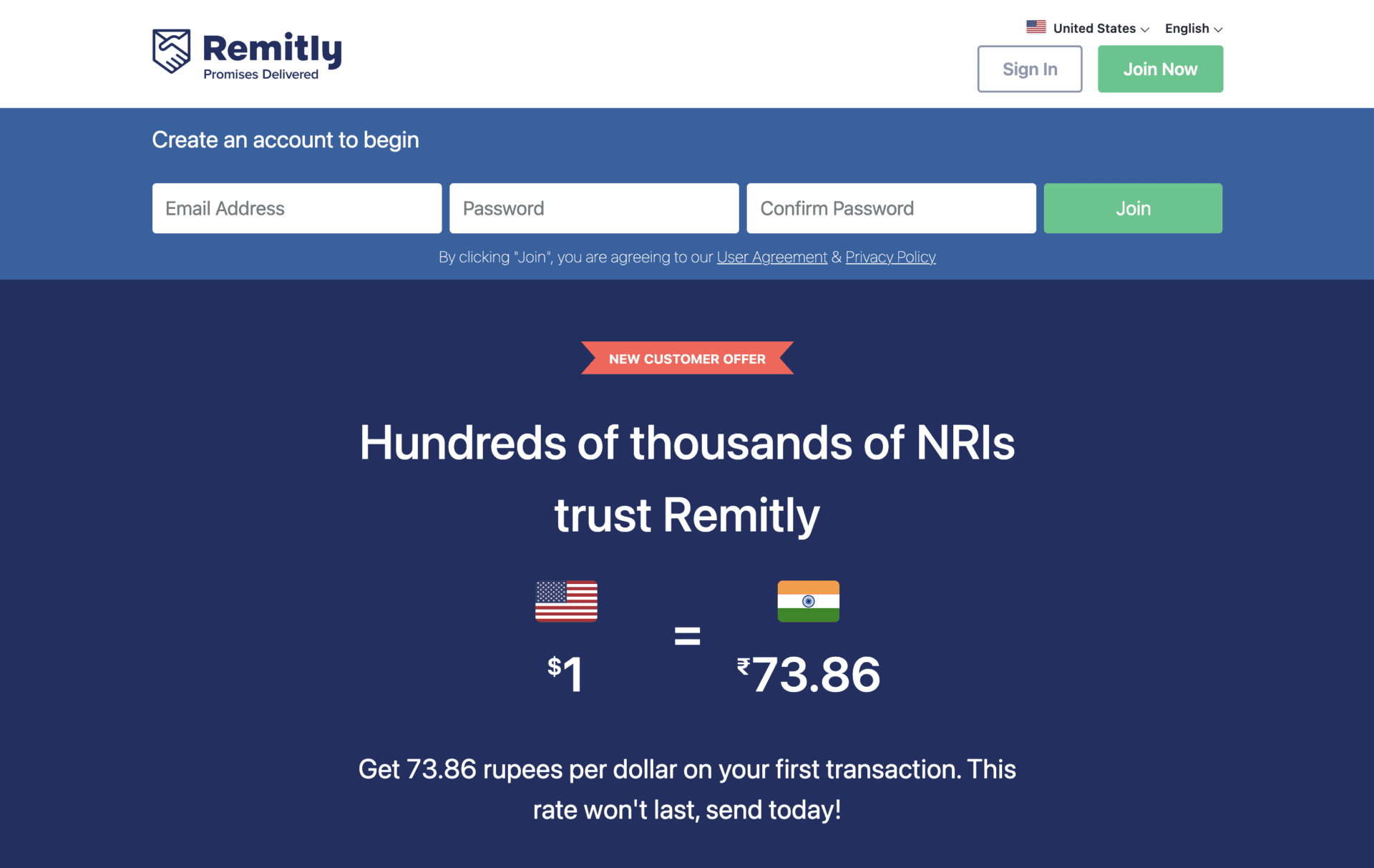12 Best Ways to Send Money to India - Services Comparison