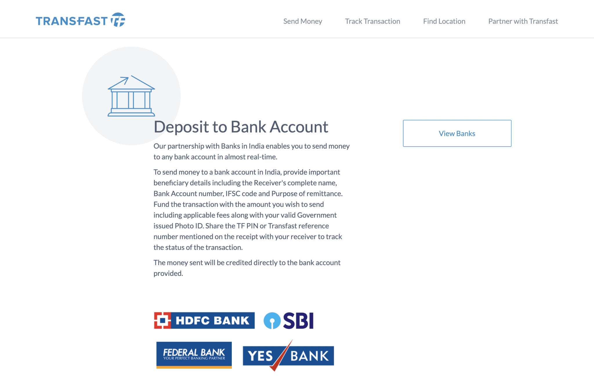 12 Best Ways to Send Money to India - Services Comparison