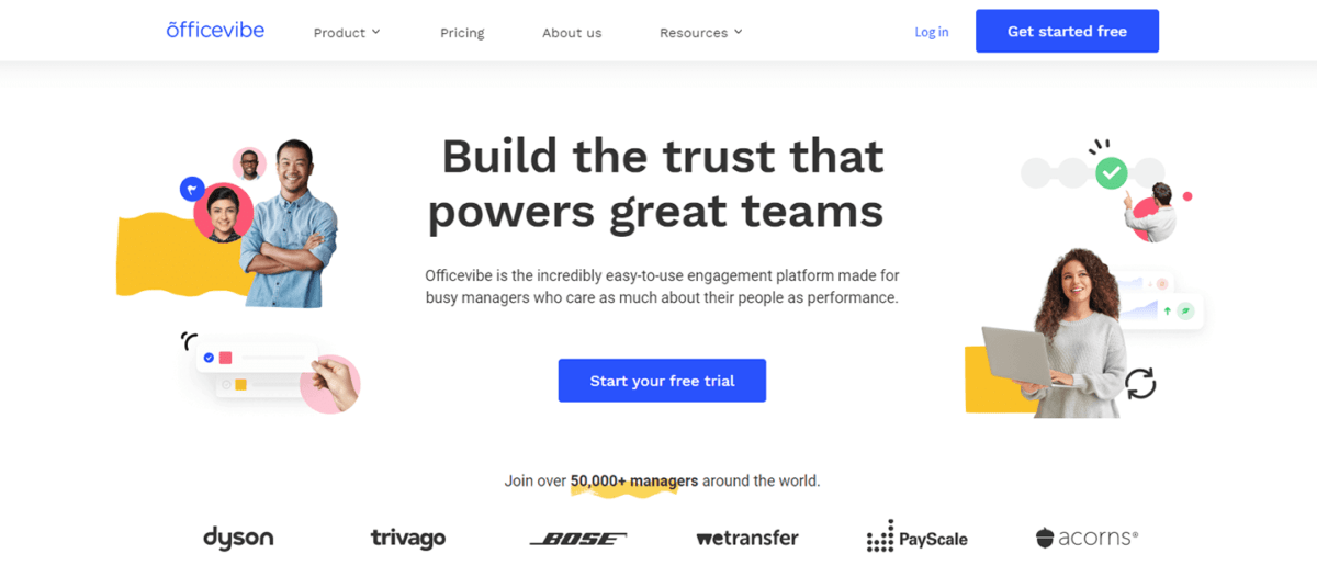 6 Methods for Measuring Employee Satisfaction | Hubstaff Blog