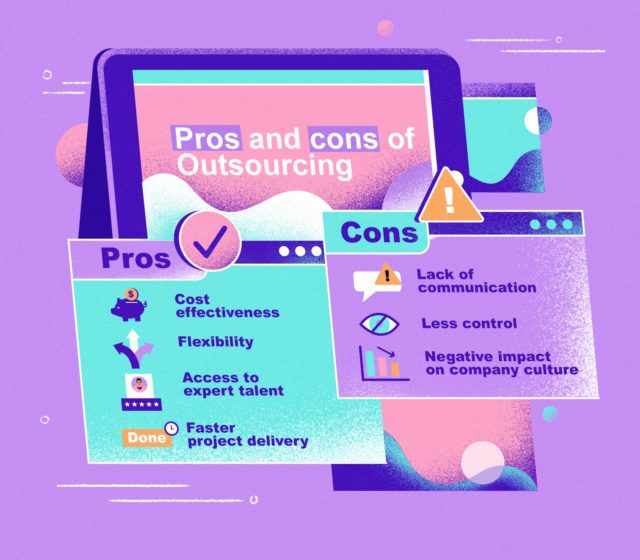 Outsourcing vs. In-house: Pros, Cons, and When to Use Each