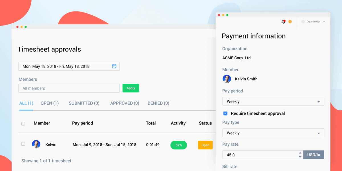 Time Tracking Best Practices Guide