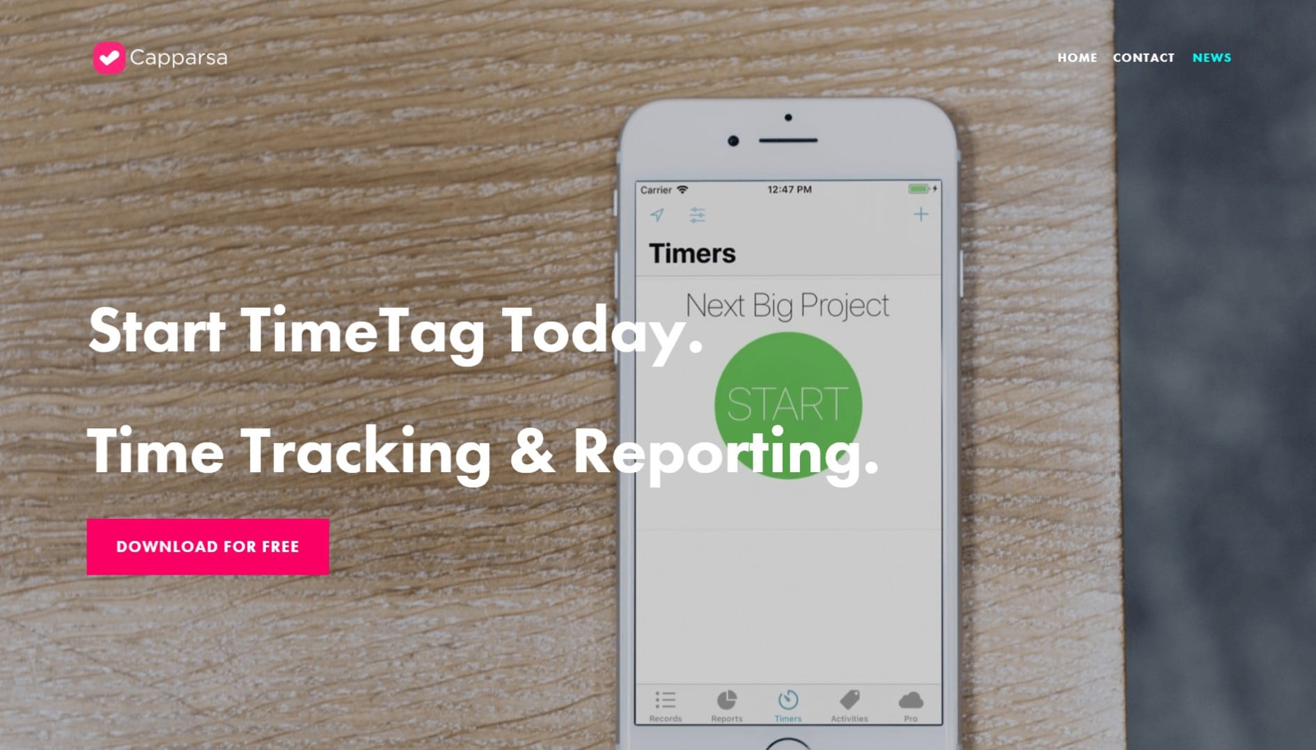 10 Best Free Time Tracking Apps for iPhone in 2024