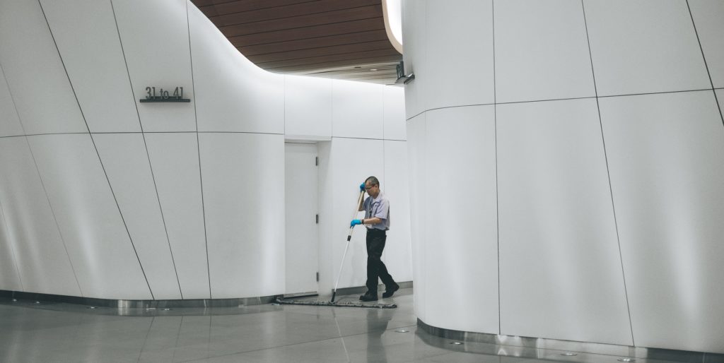 The 7 Most Useful Cleaning Innovations for 2020 | Hubstaff Blog