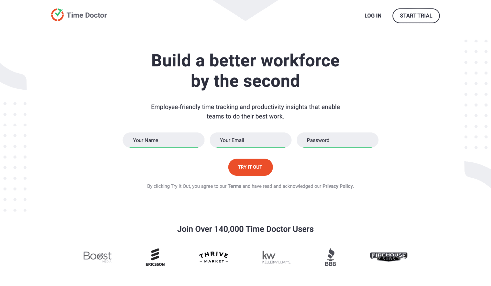 The Best Time Clock Apps for Mobile Workforces | Hubstaff Blog