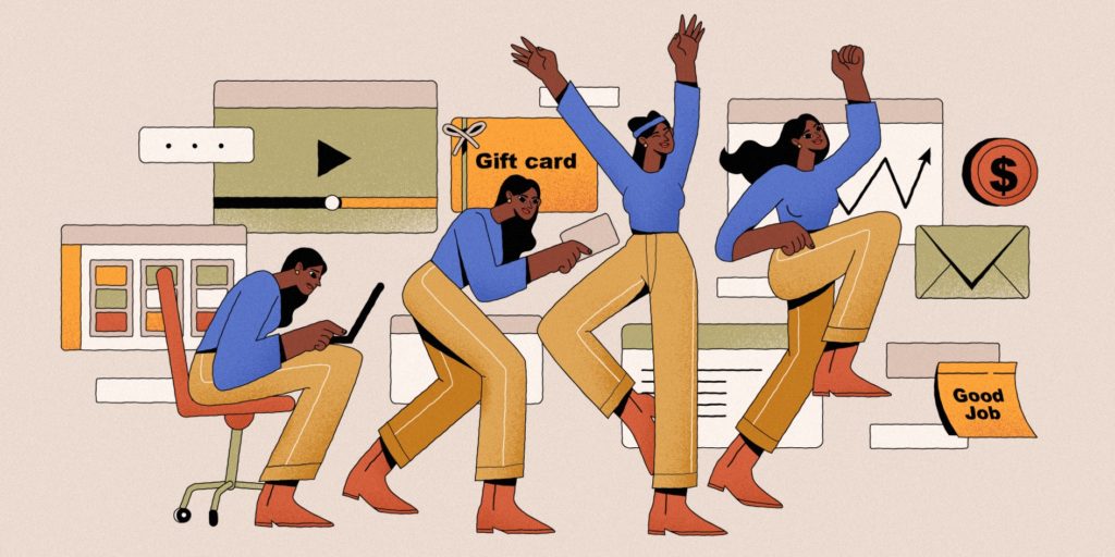 9 Strategies for Motivating Remote Employees in 2024