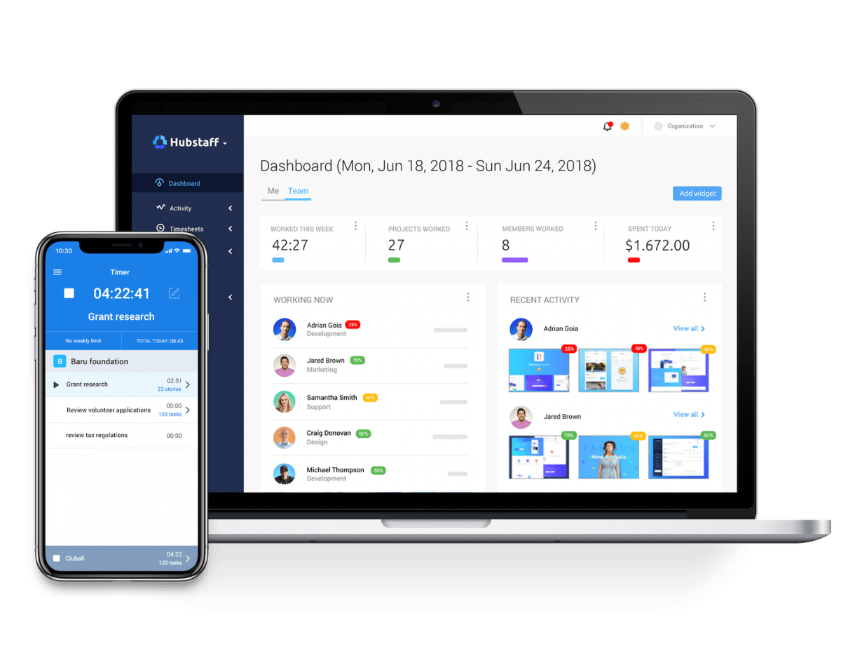 The Benefits of Good Communication in Accounting | Hubstaff Blog