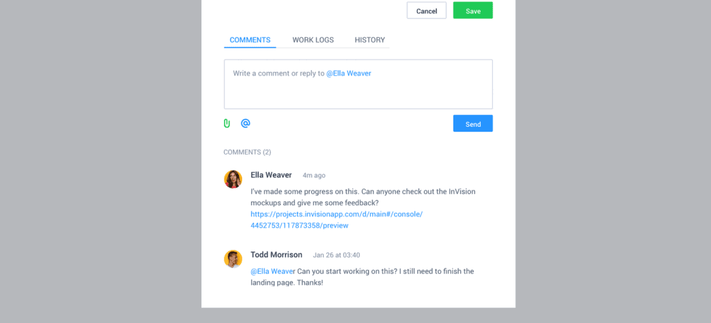 Introducing Hubstaff Tasks Agile Project Management
