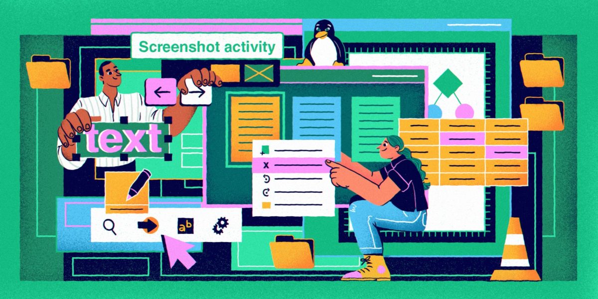 Check Out These Must-Have 11 Linux Productivity Tools