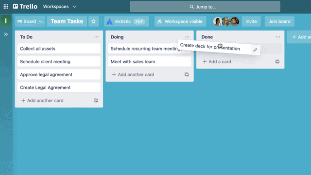 How to Use Trello For Project Management | Hubstaff Blog